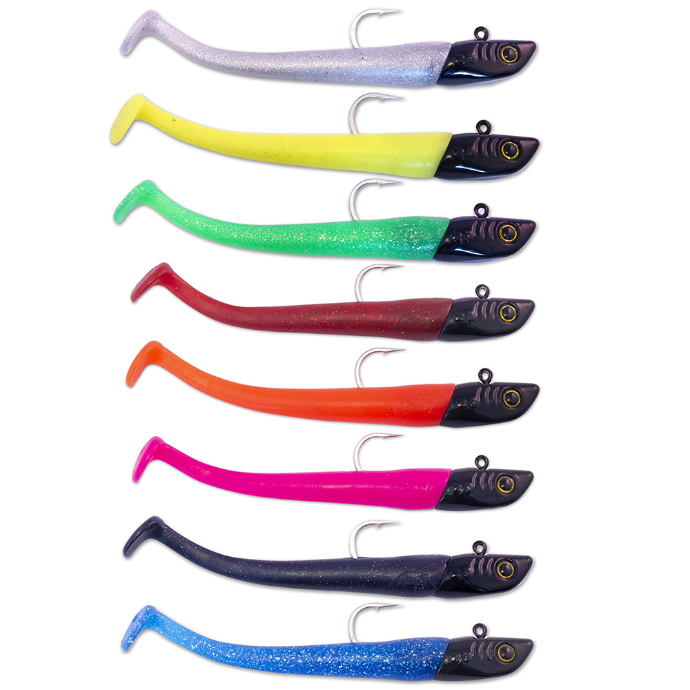 RioS Baits | RioS Seeaal 80g - 18 cm | Größe2 | online kaufen